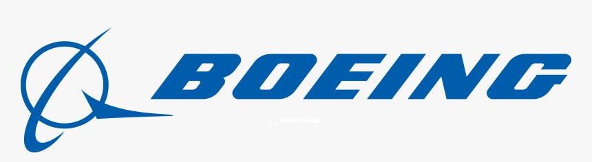 Boeing Logo Svg, HD Png Download , Transparent Png Image - PNGitem