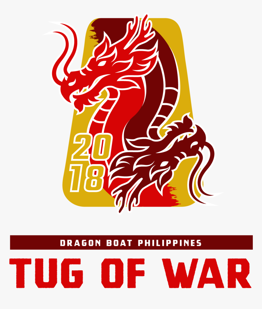 Logo Tug Of War, HD Png Download , Transparent Png Image - PNGitem