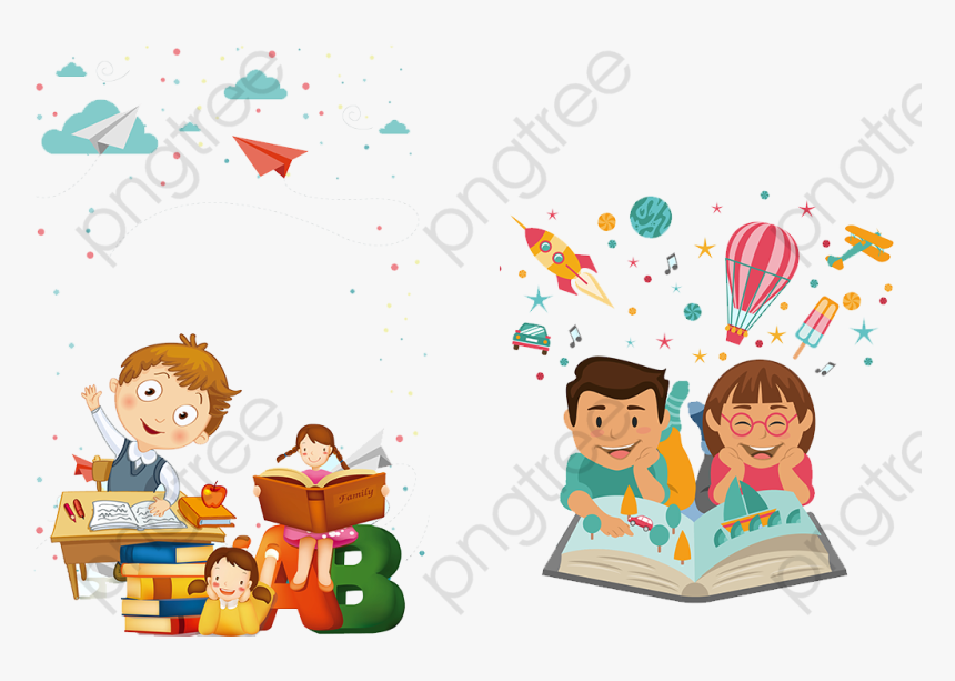 Lectura Clipart Gratis La Lectura: Over 527,199 Royalty Free