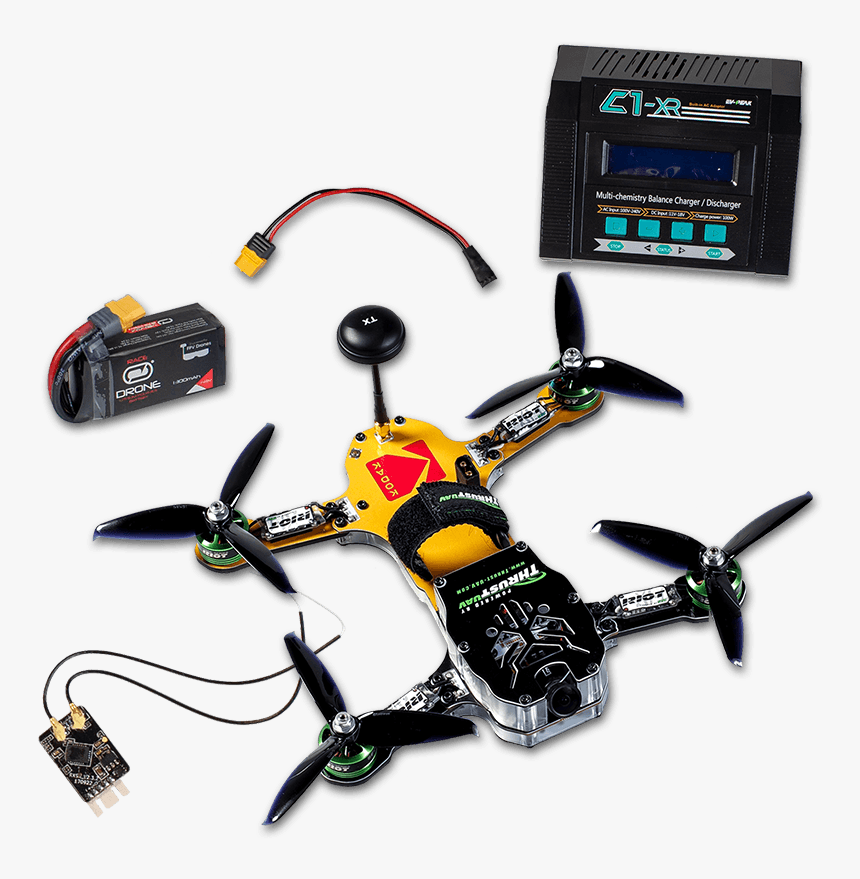 Kodak Riot 250r Sport Starter Kit - Game Controller, HD Png Download ...