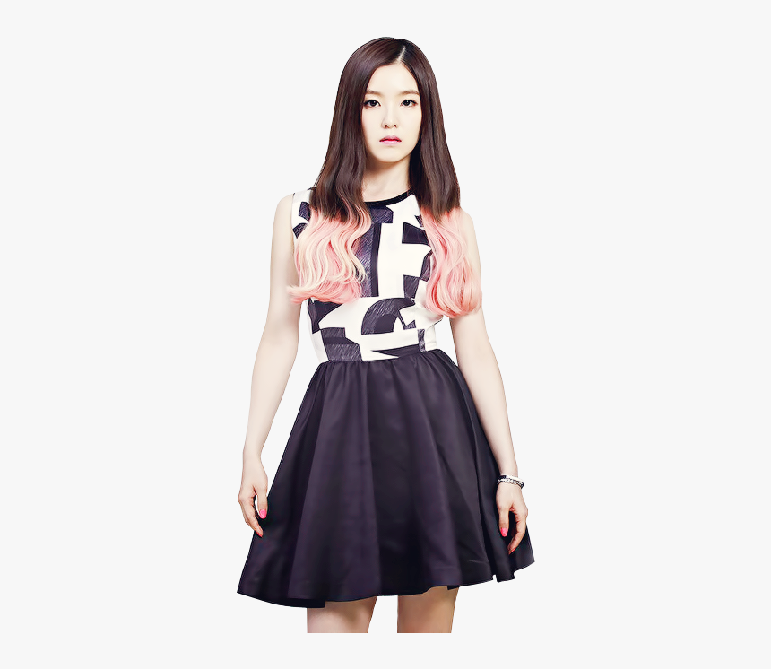 Fx Amber In A Dress