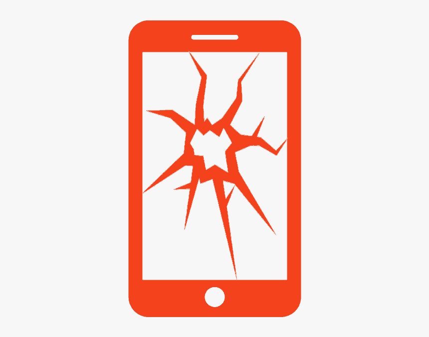 Iphone Screen Lcd Repair - Icon, HD Png Download , Transparent Png ...