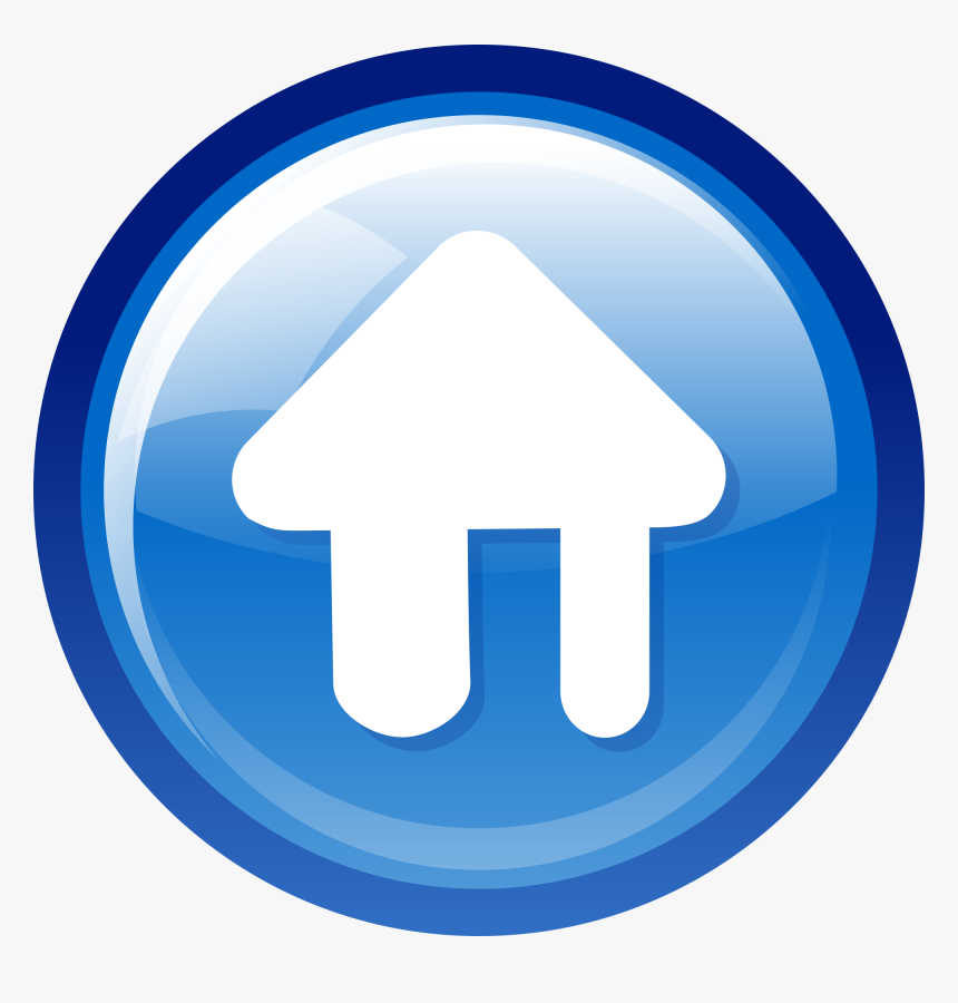 Transparent Go Home Clipart - Sign, HD Png Download , Transparent Png ...