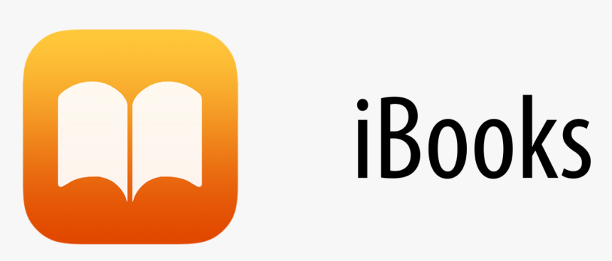 Доступ К Эбс Ibooks - Ibooks Logo Transparent Background, HD Png ...