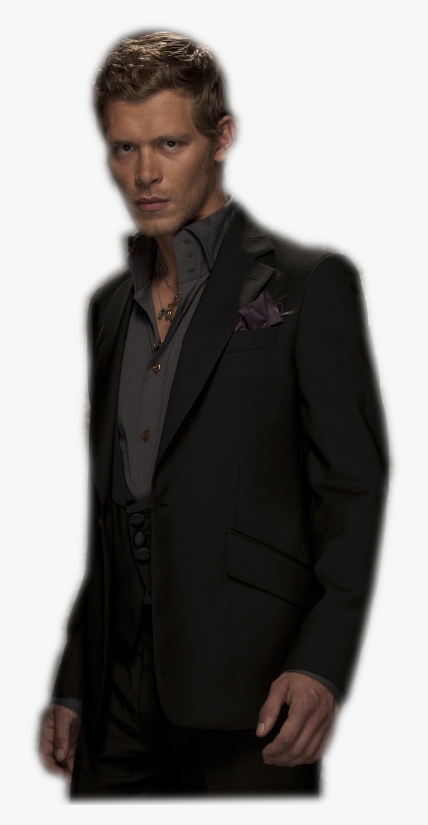 Joseph Morgan Png, Transparent Png , Transparent Png Image - PNGitem