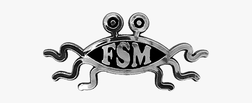 Pastafarianism Symbol