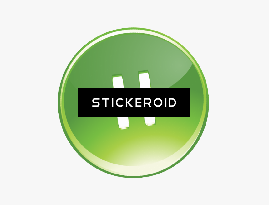 Transparent Pause Button - Circle, HD Png Download , Transparent Png ...