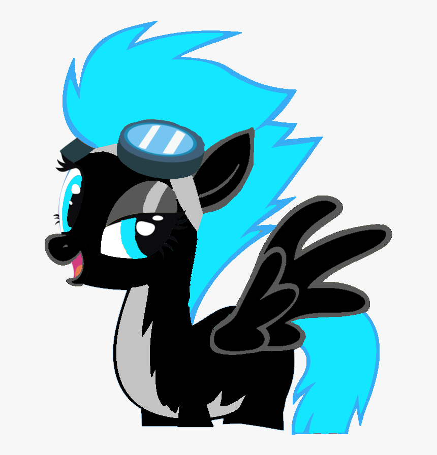 Mlp Soarin Girl, HD Png Download , Transparent Png Image - PNGitem