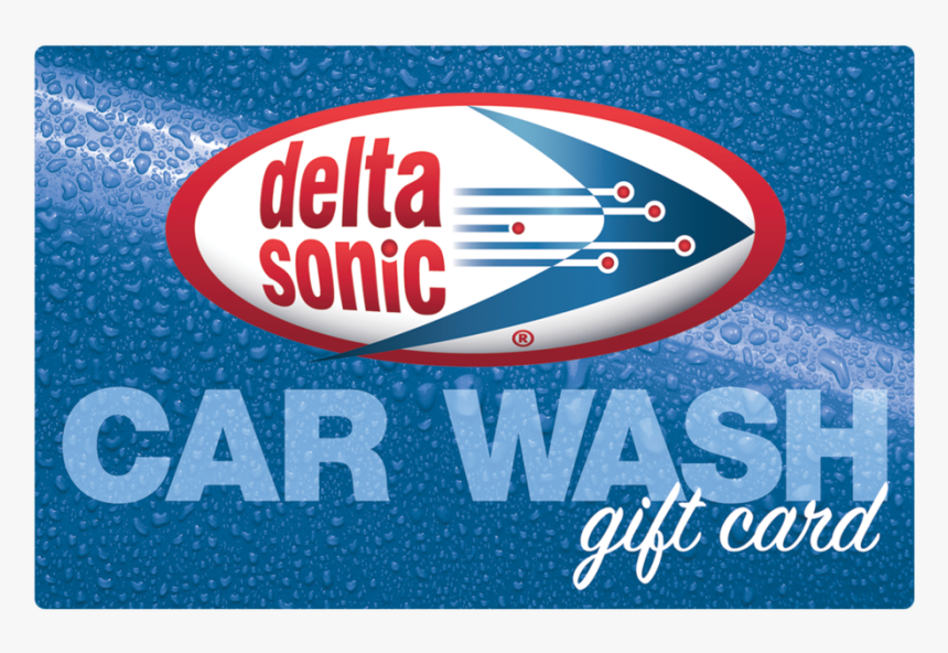 Delta Sonic, HD Png Download , Transparent Png Image - PNGitem