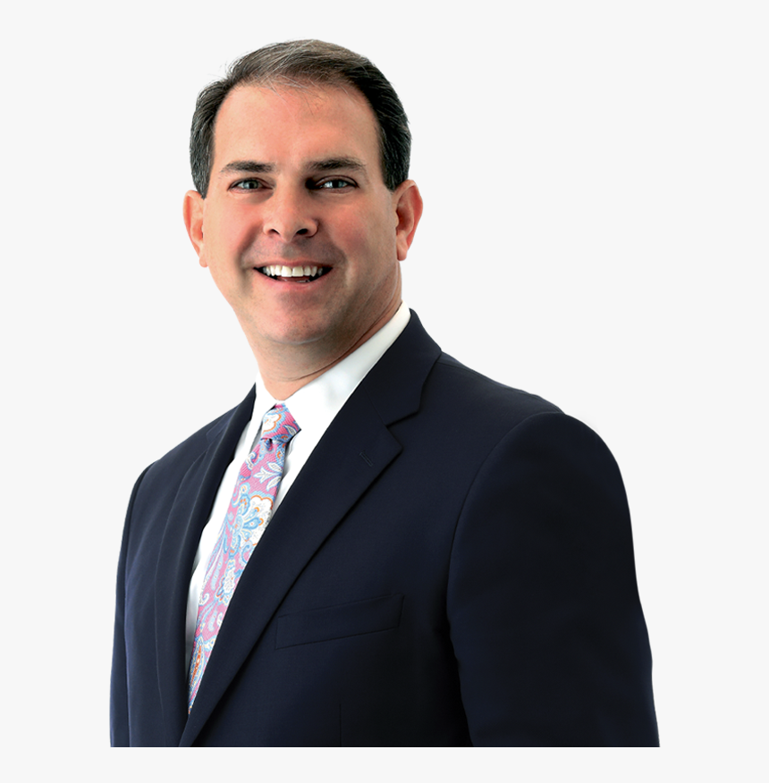 Allen J - Popowitz - Senior Management, HD Png Download , Transparent ...