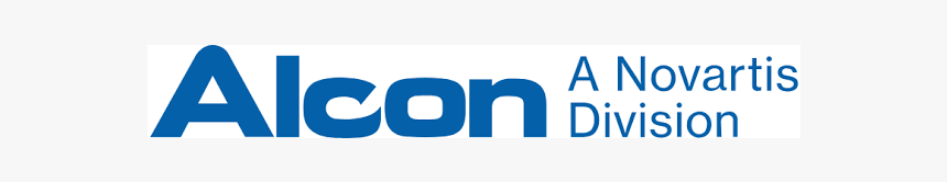 Alcon A Novartis Division, HD Png Download , Transparent Png Image ...