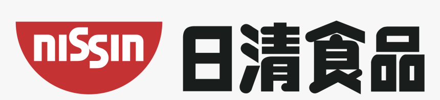 Logo Png Nissin Food, Transparent Png , Transparent Png Image - PNGitem