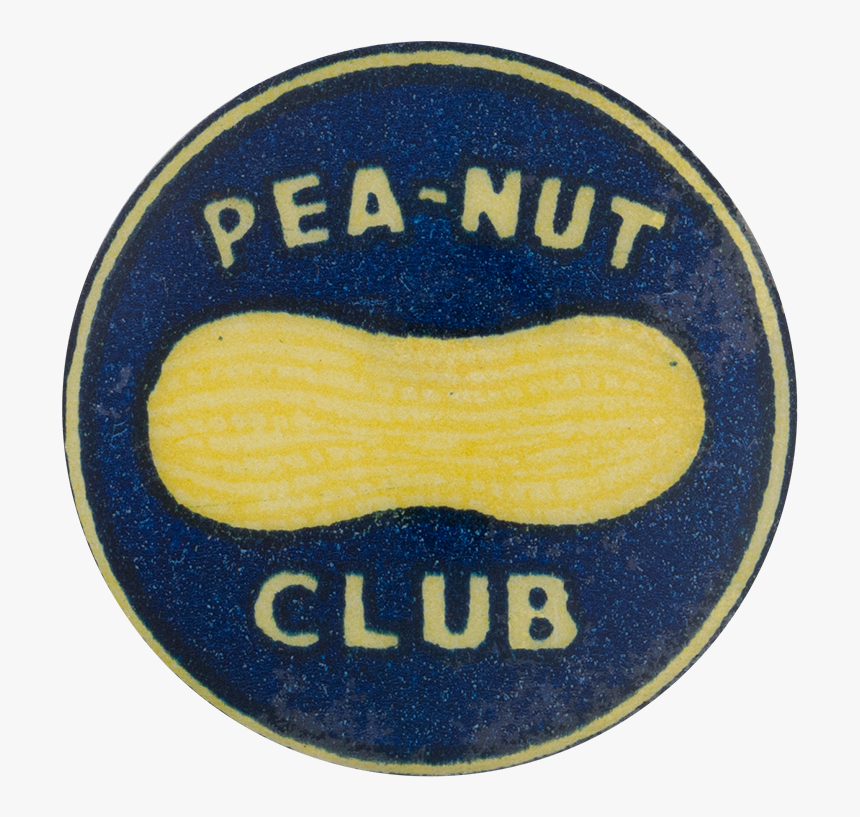 Peanut Club Club Button Museum - Peanut Club, HD Png Download , Transparent Png Image - PNGitem