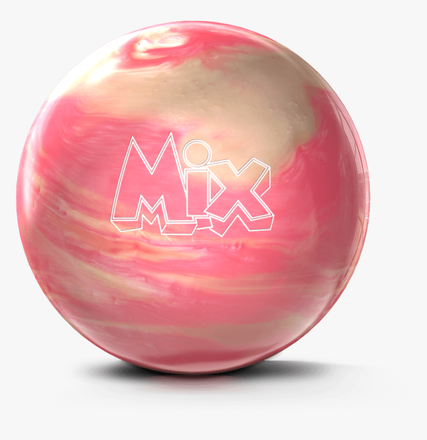 Storm Mix Bowling Ball, HD Png Download , Transparent Png Image - PNGitem