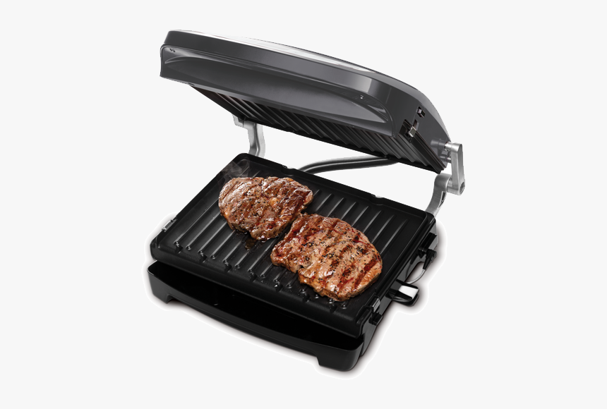 George Foreman, HD Png Download , Transparent Png Image - PNGitem