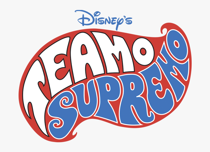 Transparent Te Amo Clipart - Teamo Supremo, HD Png Download ...