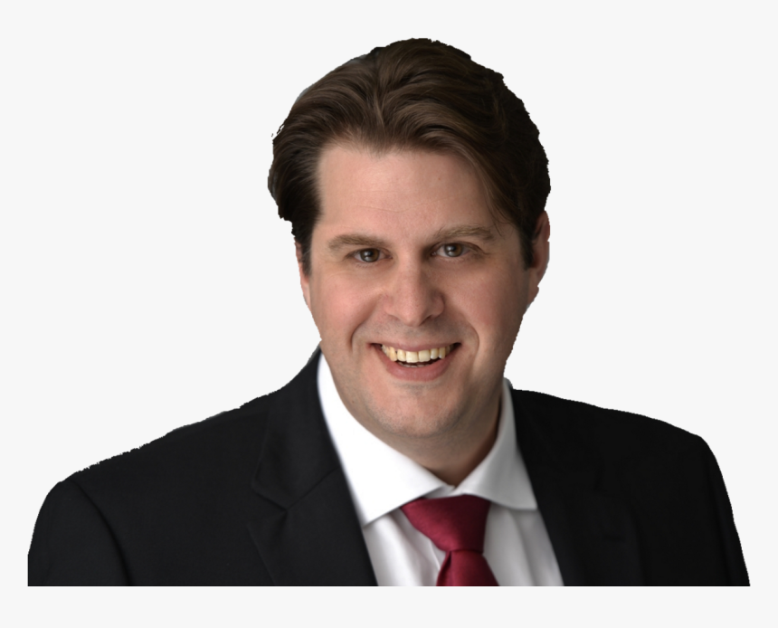 Christian Barnes - Businessperson, HD Png Download , Transparent Png ...
