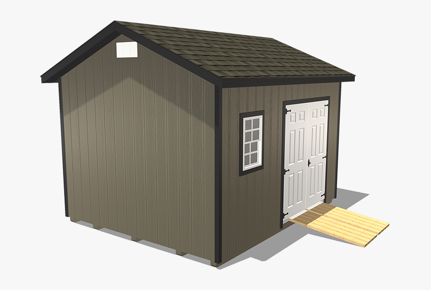 Shed, HD Png Download , Transparent Png Image - PNGitem