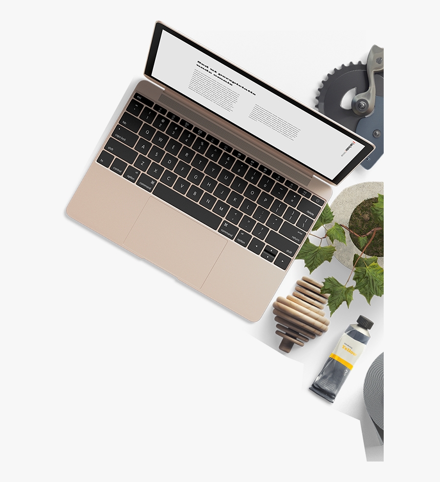 Laptop, HD Png Download , Transparent Png Image - PNGitem