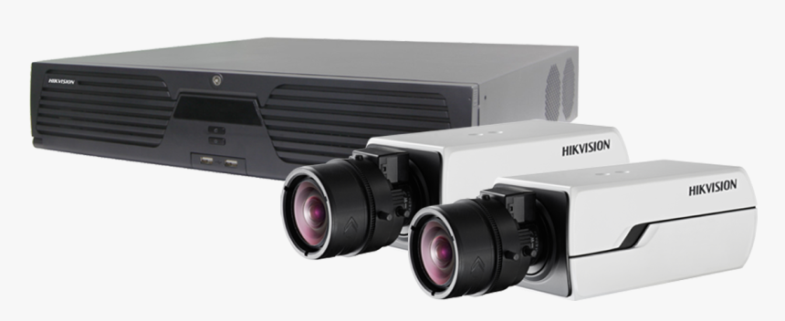 Png Background Camera Hikvision, Transparent Png , Transparent Png ...