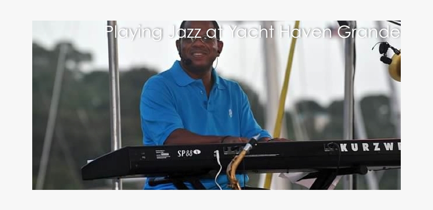 Keyboard Player, HD Png Download , Transparent Png Image - PNGitem