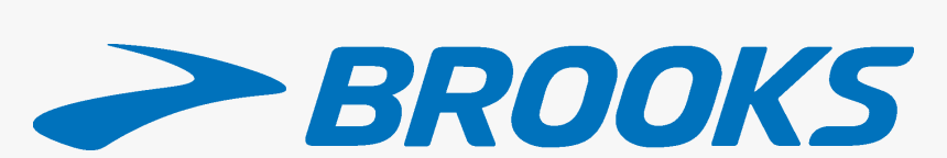 Brooks Running Shoes Logo, HD Png Download , Transparent Png Image ...