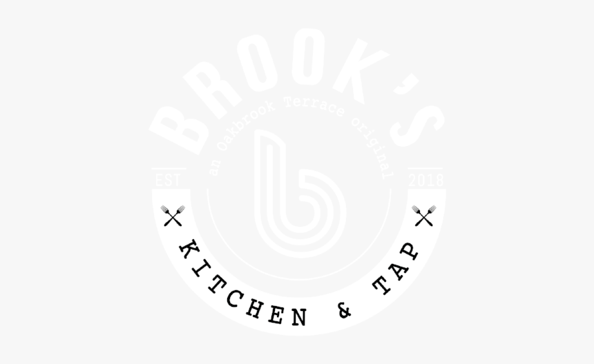 Brooks Badge - Brooks Kitchen And Tap Logo, HD Png Download ...