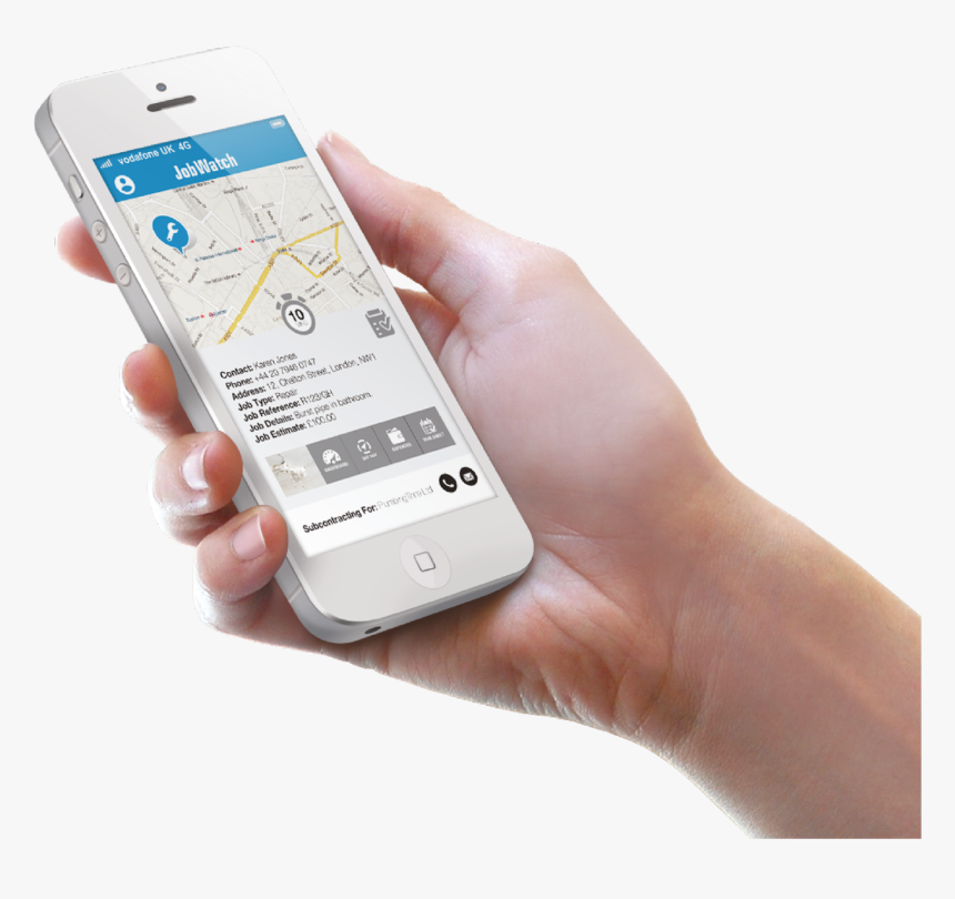 Mobile Map App Png, Transparent Png , Transparent Png Image - PNGitem