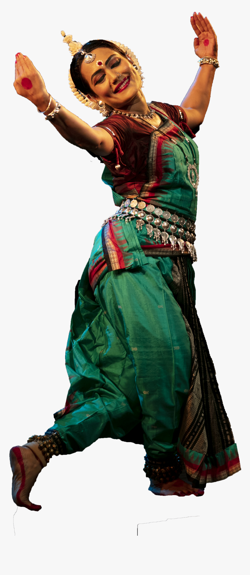 Folk Dance - Cosplay, HD Png Download , Transparent Png Image - PNGitem