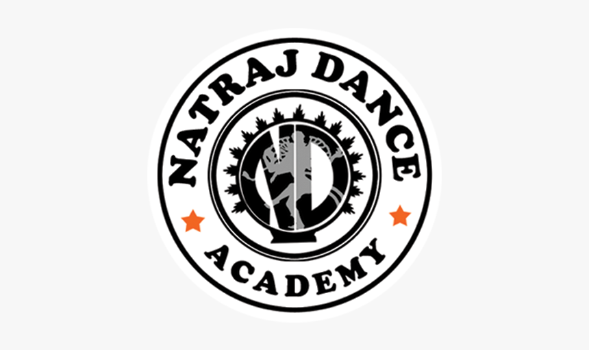 Logo Dance Natraj Logo Design, HD Png Download , Transparent Png Image ...