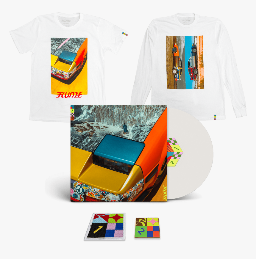 Flume Hi This Is Flume Cover, HD Png Download , Transparent Png Image ...