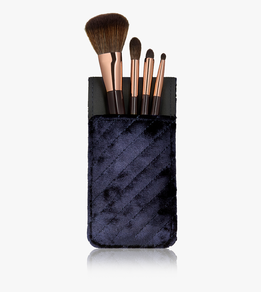 Magic Mini Brush Set In Sleeve Open Shot - Charlotte Tilbury Magical ...