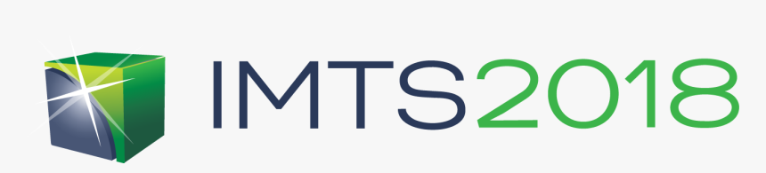 Imts 2018 Logo Png, Transparent Png , Transparent Png Image - PNGitem