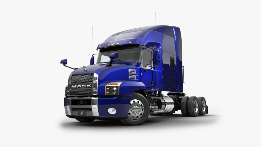 Mack Anthem, HD Png Download , Transparent Png Image - PNGitem