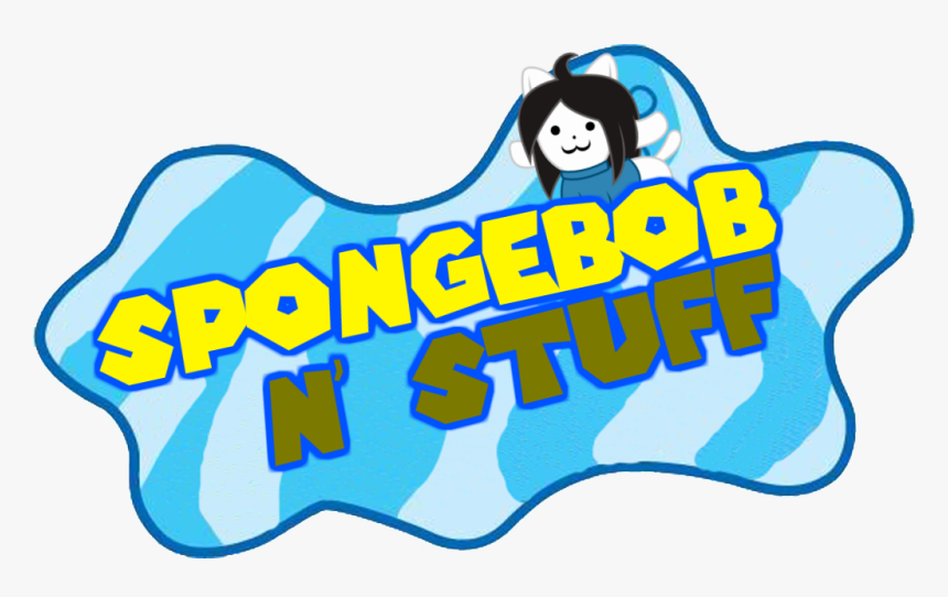 Spongebob Fanon Wiki - Spongebob Squarepants, HD Png Download ...