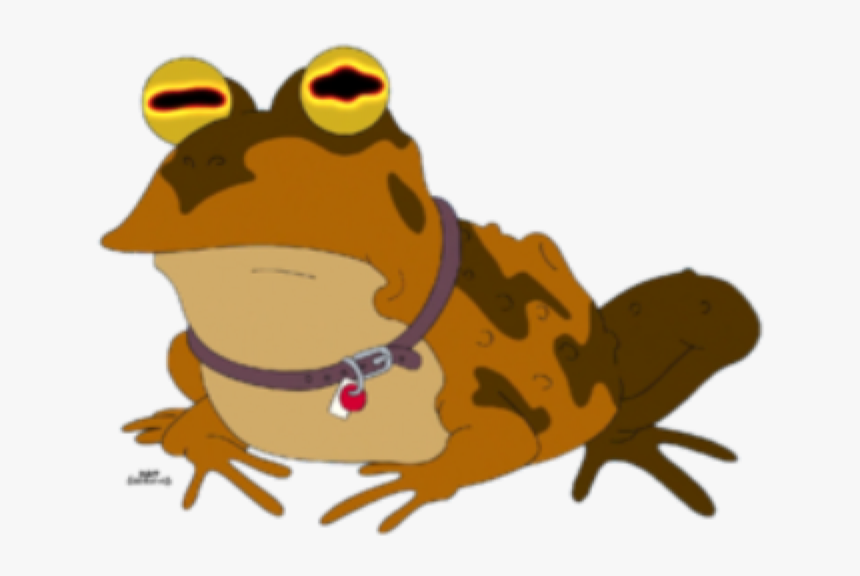 Graphic-image - Hypnotoad Gif With Sound, HD Png Download , Transparent ...