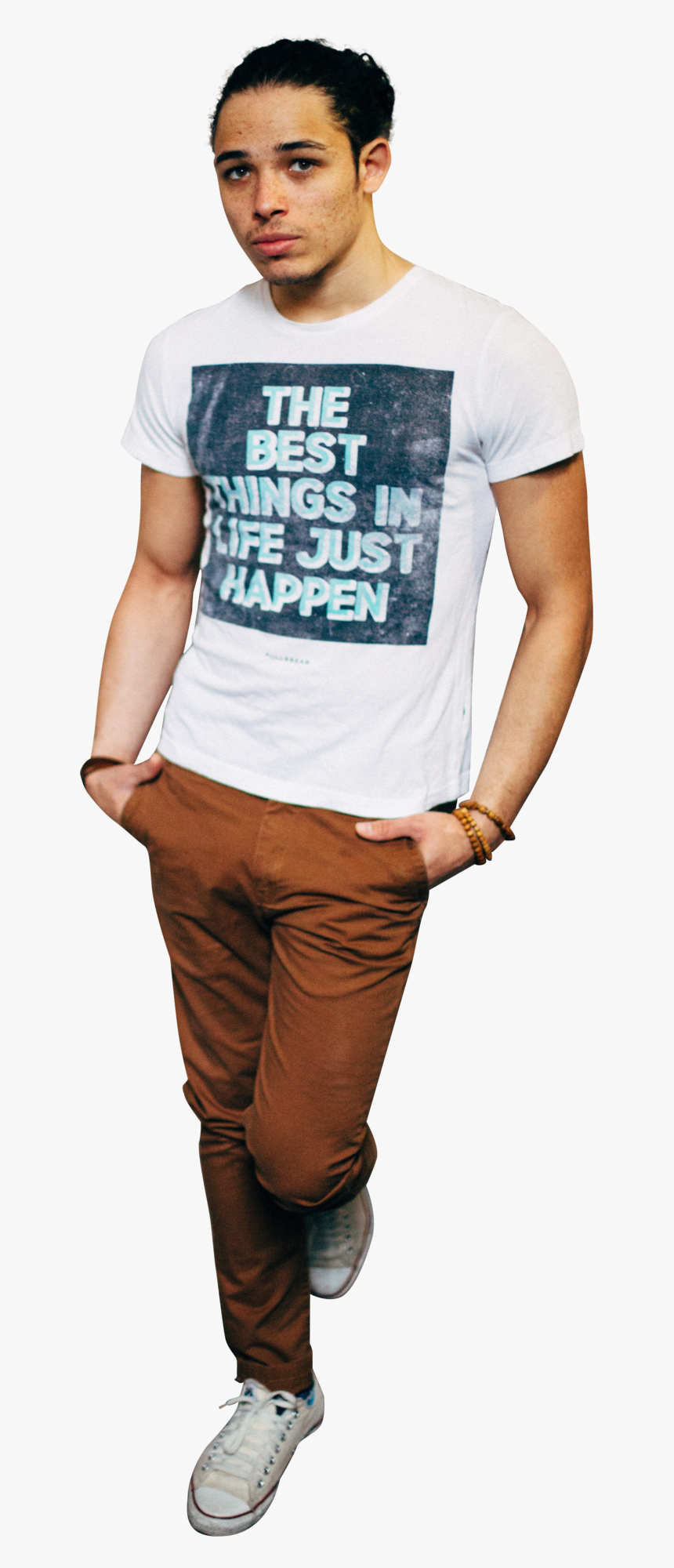 Anthony Ramos Png, Transparent Png , Transparent Png Image - PNGitem