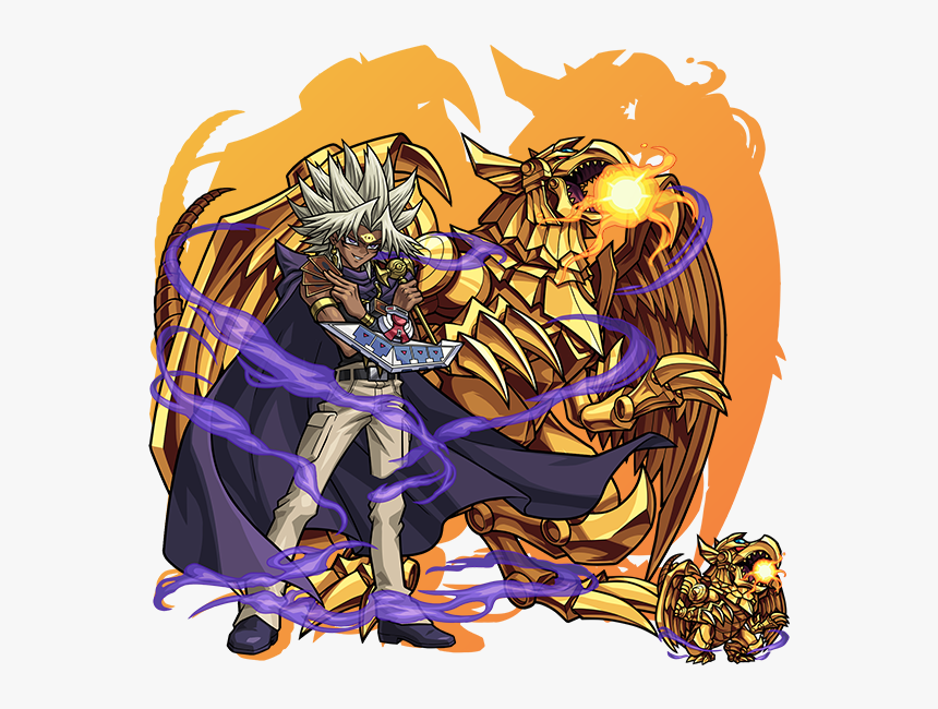 Duel Monsters Yu Gi Oh, HD Png Download , Transparent Png Image - PNGitem