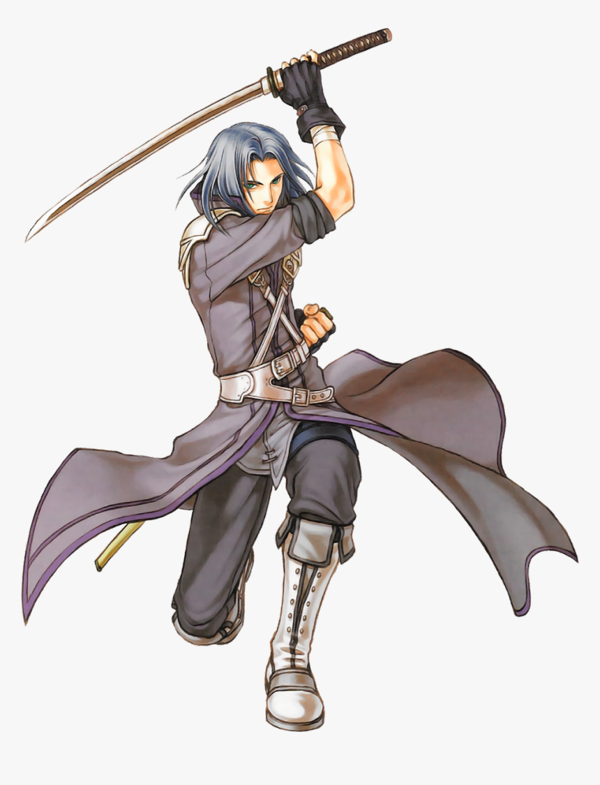 Fire Emblem Zihark, HD Png Download , Transparent Png Image - PNGitem