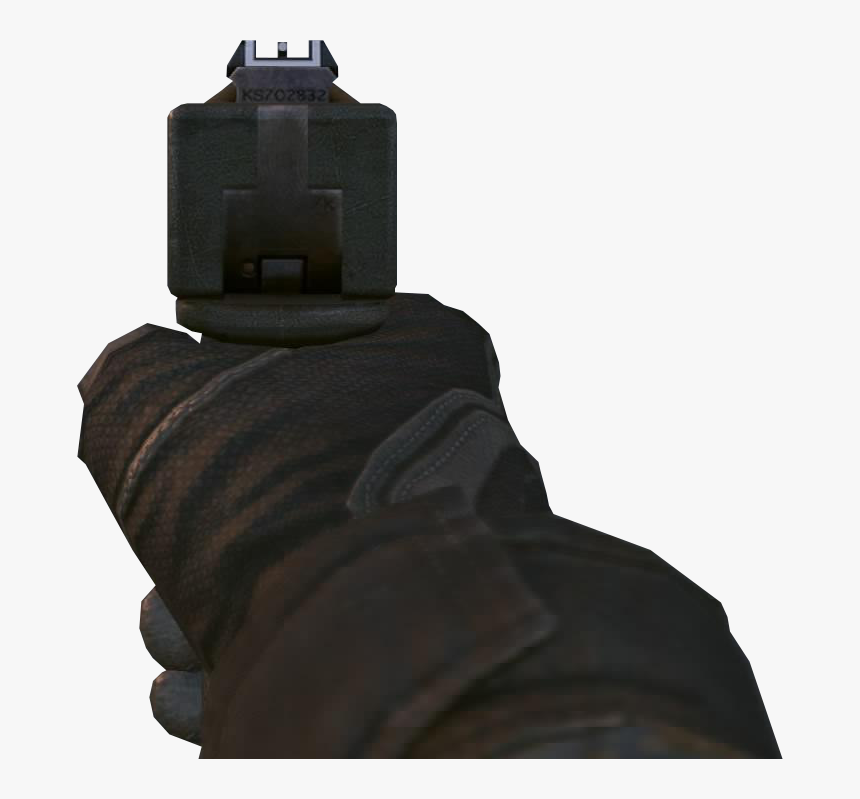 Transparent Bo3 Vmp Png - Black Ops Kap 40, Png Download , Transparent ...