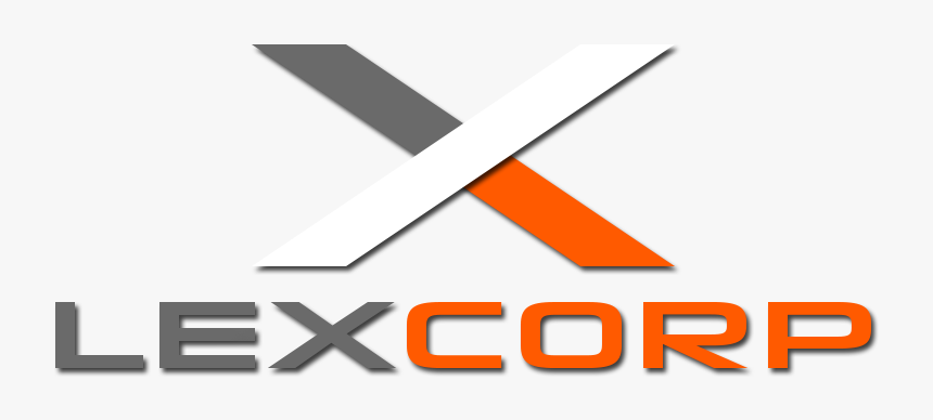 Lexcorp, HD Png Download , Transparent Png Image - PNGitem