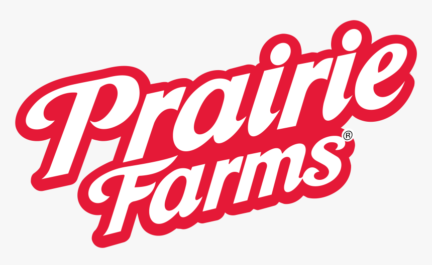 Pf Logo Prairiefarmsv4 - Prairie Farms Dairy Logo, HD Png Download ...