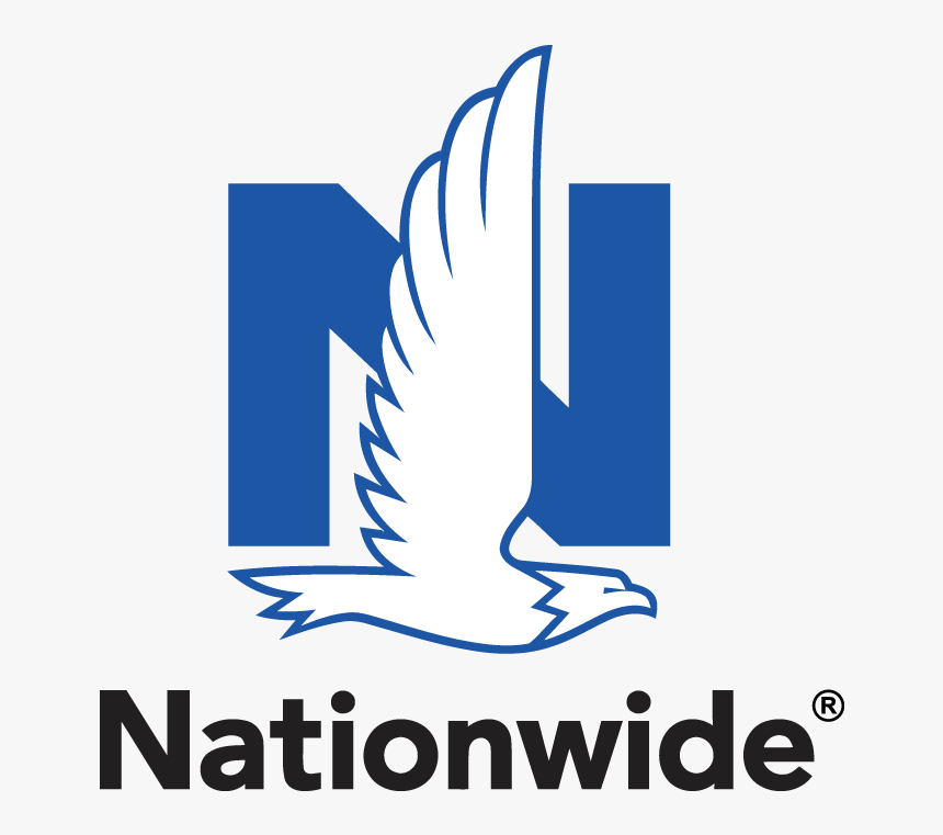 Nationwide Logo Vector Image - Nationwide Insurance Logo, HD Png ...