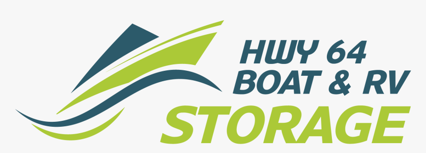 64 Boat & Rv Storage - Boat And Rv Storage Logo, HD Png Download ...