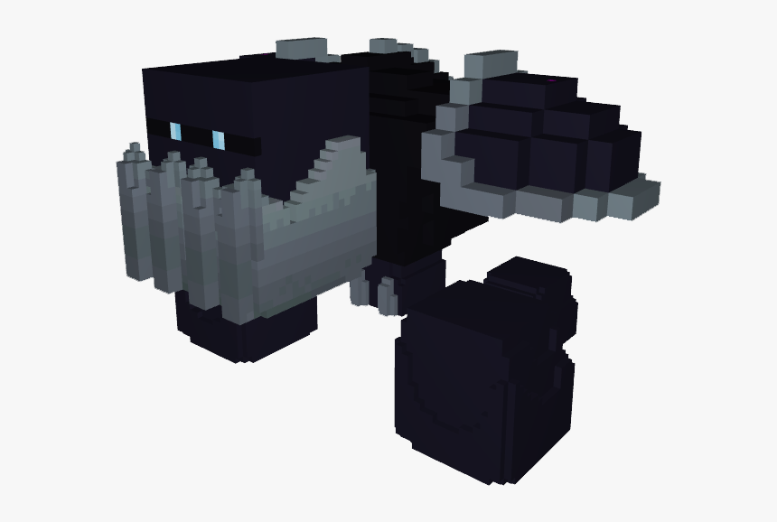 Trove Wiki - Shadow Tower Monsters Trove, HD Png Download , Transparent ...