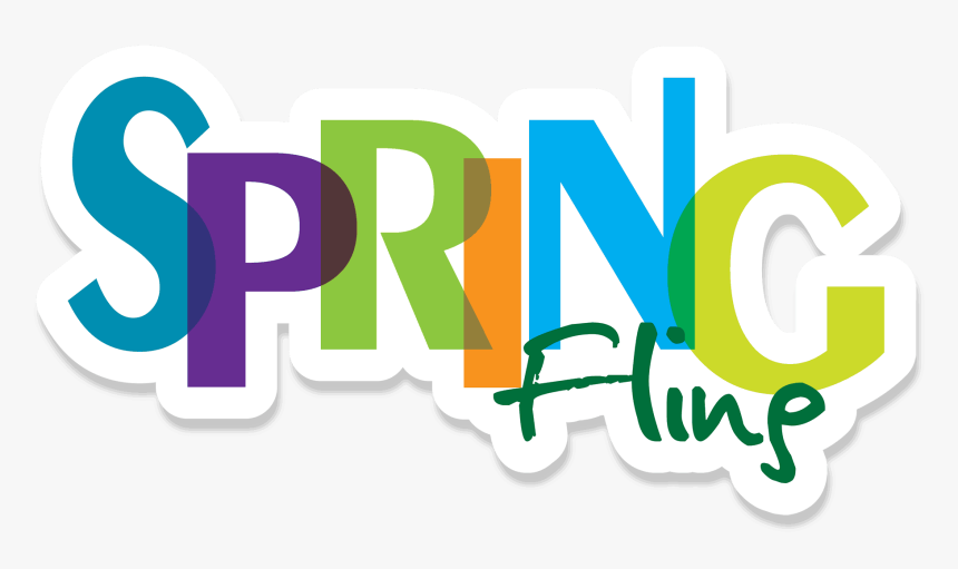 Spring Fling Png - Spring Fling, Transparent Png , Transparent Png ...