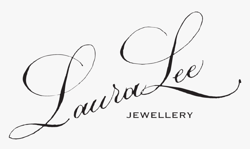 Laura Lee Jewellery Logo, HD Png Download , Transparent Png Image - PNGitem