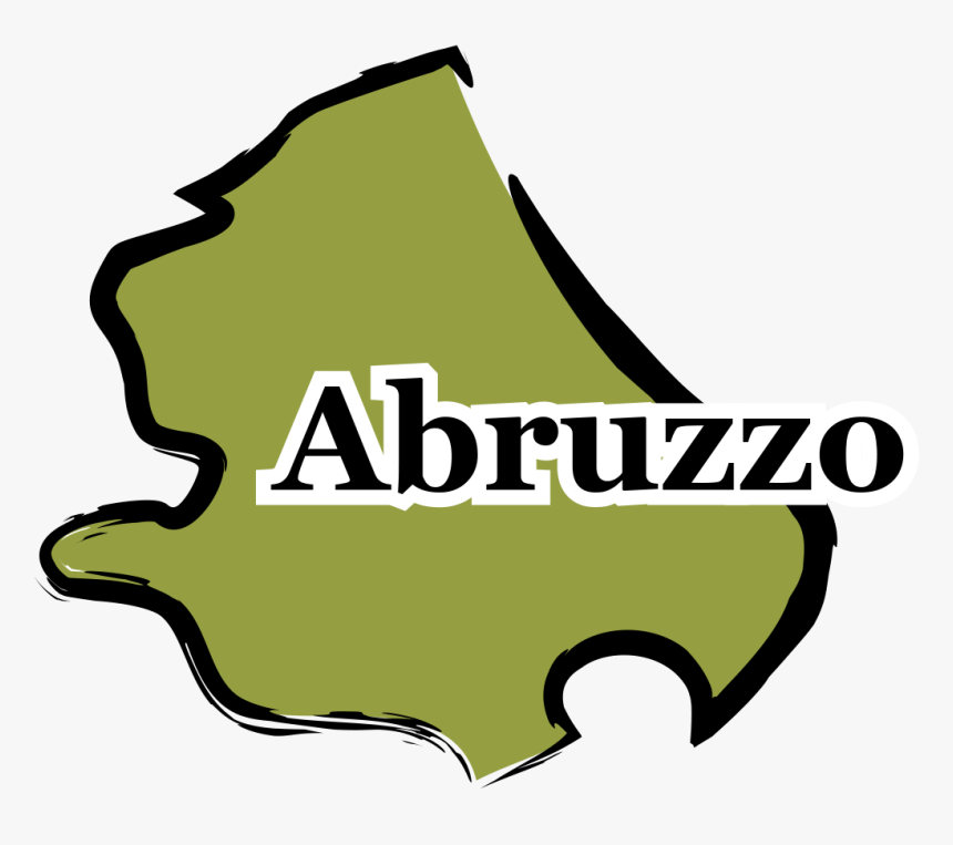 Abruzzo, HD Png Download , Transparent Png Image - PNGitem