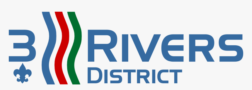 Three Rivers Spring Fling - Three Rivers Bsa, HD Png Download ...