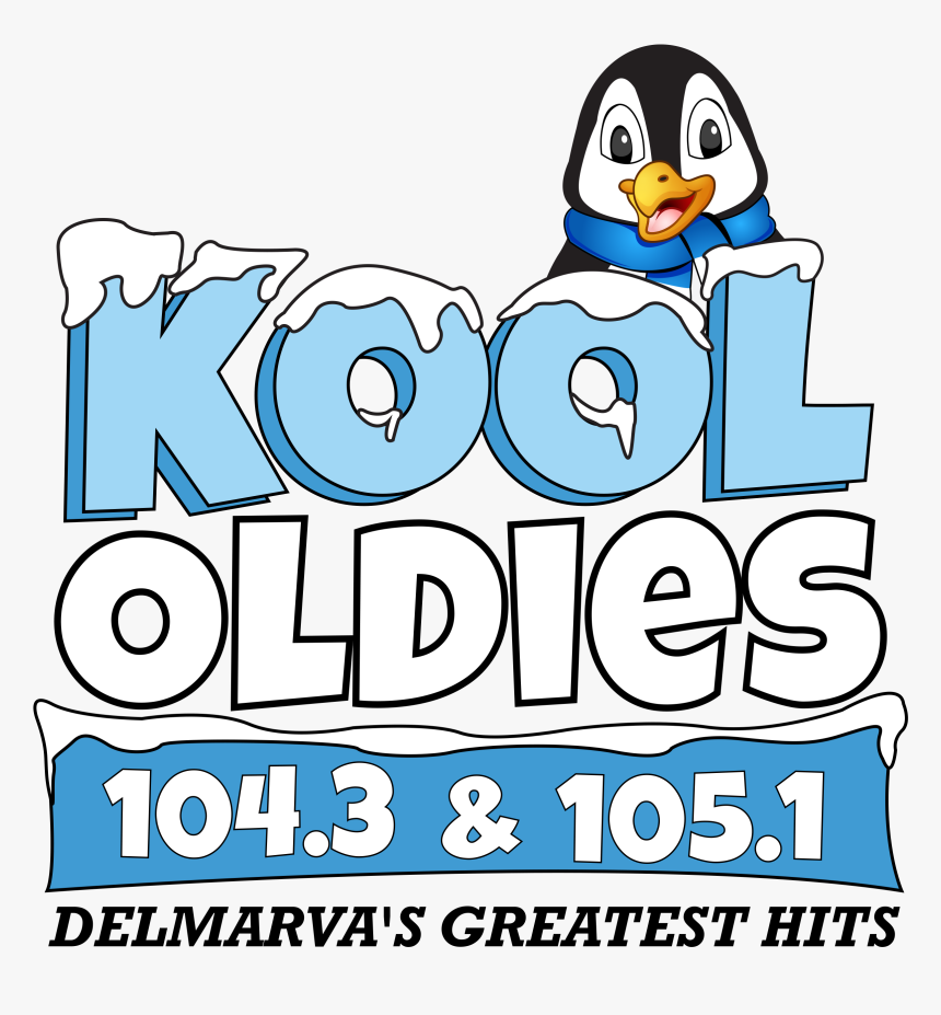 Kool Oldies - Kool Oldies 104.3, HD Png Download , Transparent Png ...